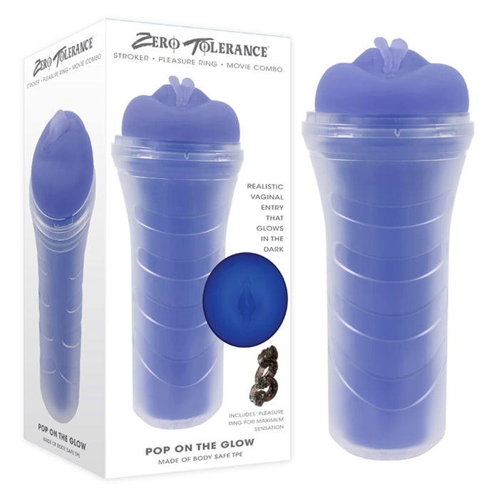 RABAIS - Pop On The Glow – Boutique Planet X