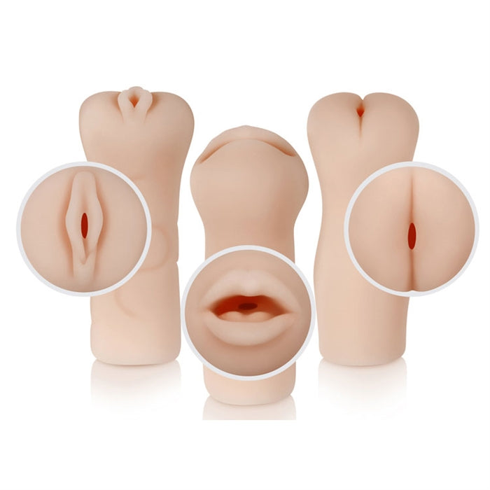 RABAIS - Party Pack - Stroker – Boutique Planet X