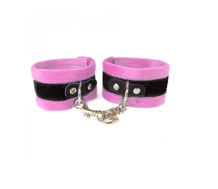 Miss Morgane - Menotte Rose ajustable – Boutique Planet X