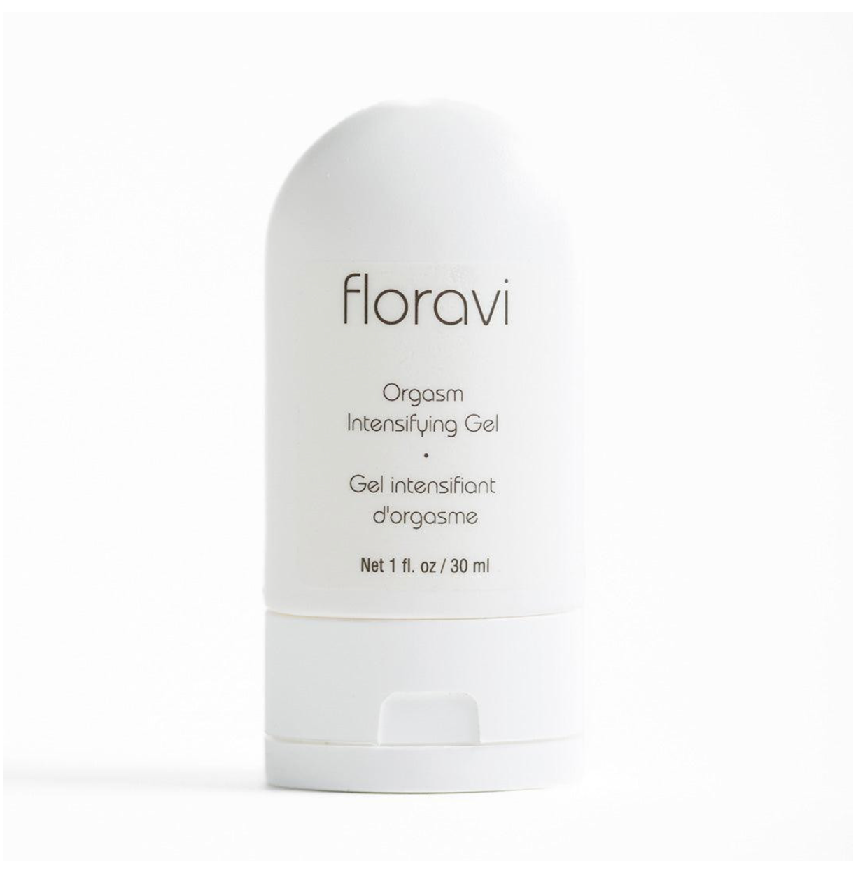 Floravi - Gel Clitoridien Intensifiant 30ML – Boutique Planet X